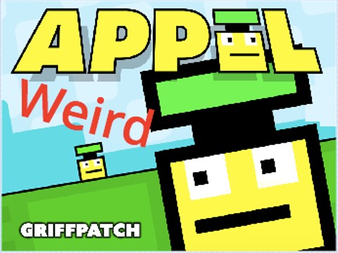 Bizzare Appel (new levels) v1.3 MOBILE #games #all #appel #griffpatch # ...