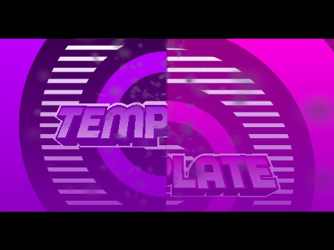 Unfinished Intro Template