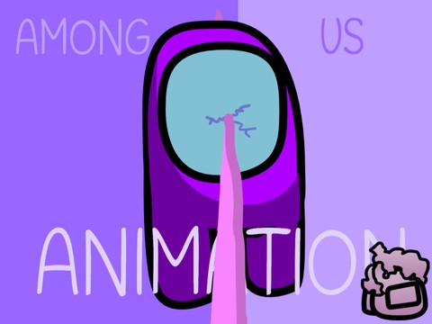 Among Us Animation- Impostor