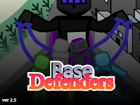 Base Defenders | Tower Defense