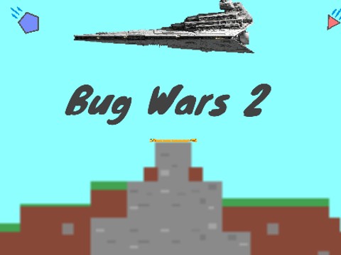 Bug Wars 2