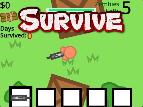 Survive