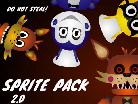 (2.0) JOLLY and Jollibee's Franchise: Sprite Pack remix