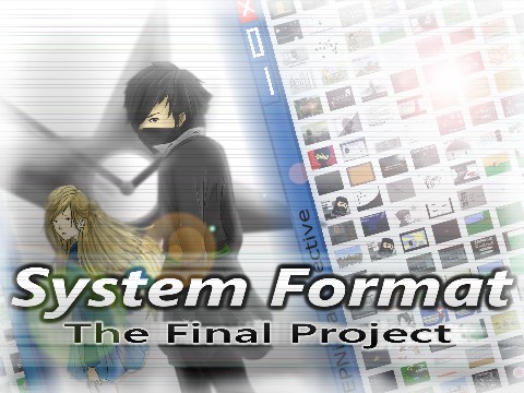 ||SYSTEM FORMAT||