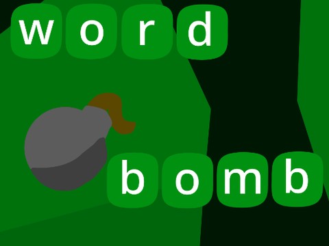 Word Bomb