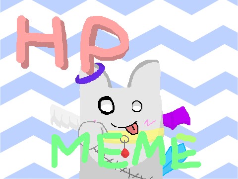 hp|meme