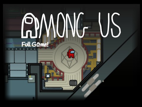 Among us [FullGame] v2.4