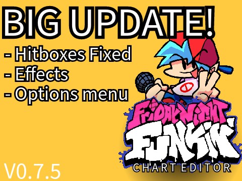 Fnf - pico HARD mode :) WIP