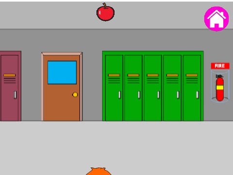 Chasing game!! - Picos school