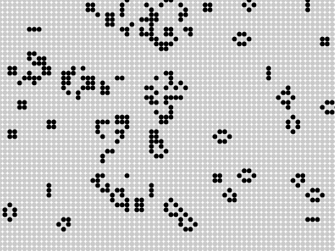 The Game of Life