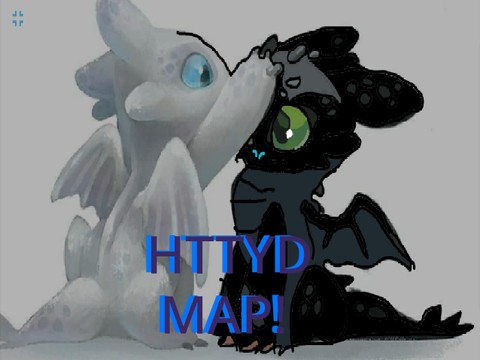 HTTYD MAP! (ANY ONE CAN JOIN!)