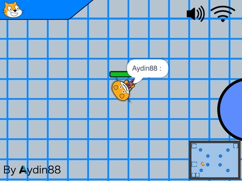 ☁︎ Agent Scratch