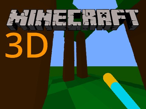 Minecraft Scratch Edition v3.83
