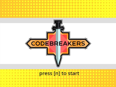 Codebreakers LITE remix