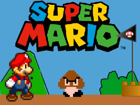 Super Mario: The Rescue