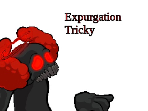 Expurgation Tricky Test
