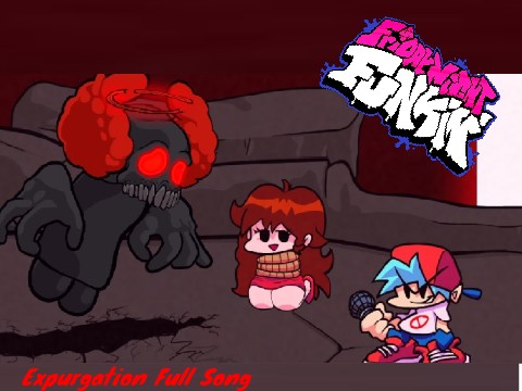 Tricky Phase 4 - Expurgation Song