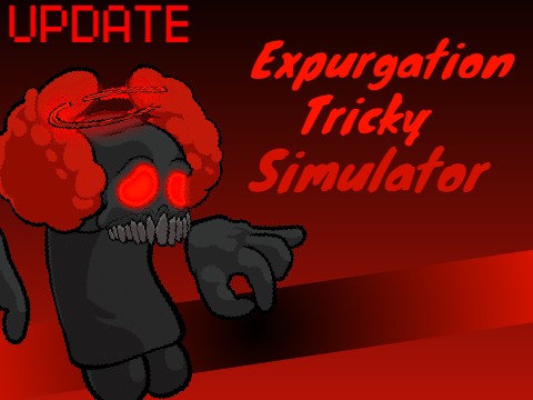 Expurgation Tricky Simulator