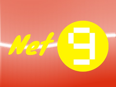 Net9 Logo 2018-2020