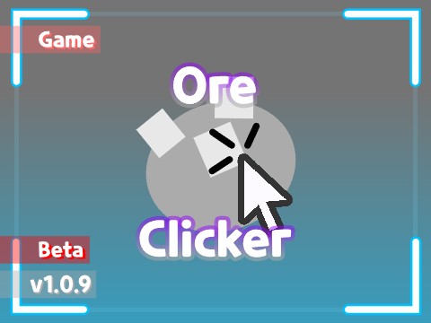Ore Clicker Beta