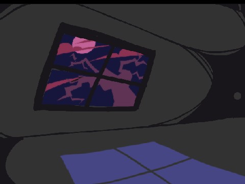 FNF- VS shaggy 9 arrow engine With new keybinds