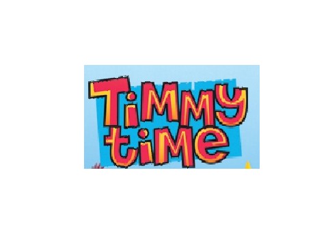 Timbuctoo: Bray salutes on Timmy Time (Foreign Speech)