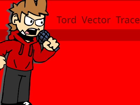 Tord Vector Trace