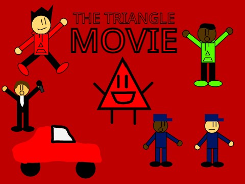The Triangle Movie (aka Triangle All Stars)