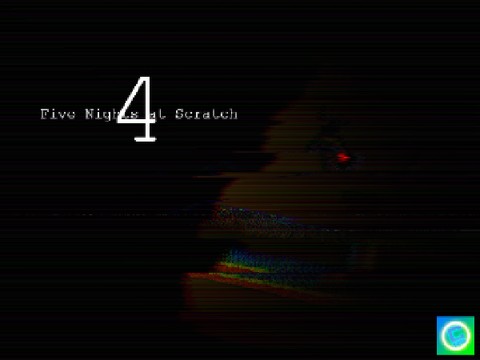 Five Nights at Scratch 4: Nightmare