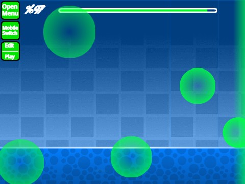 Geometry Dash Level Editor - 2.0 remix