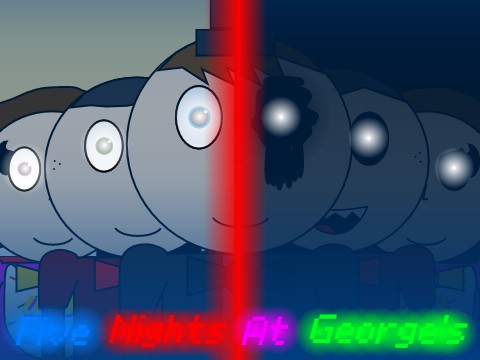 Five Nights At George’s