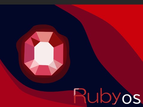 o ʀᴜʙʏ ᴏs o｡..: v.1.0