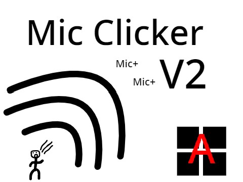 Mic Clicker V2