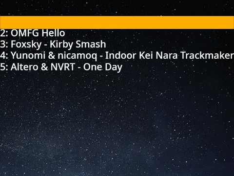 Free download music Collection