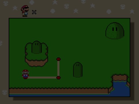 SMW Engine for Scratch