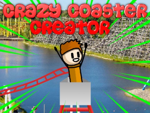 Crazy Coaster Creator v1.1.2