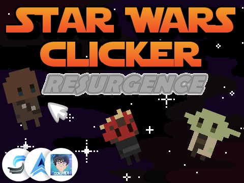 Star Wars Clicker: Resurgence