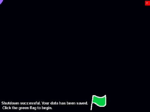 Scratch OS 3.21 Confidential Preview build 9909.001