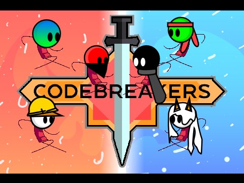codebreakers stick temple mod