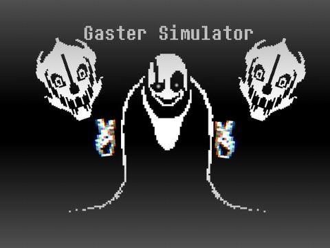 Gaster simulator