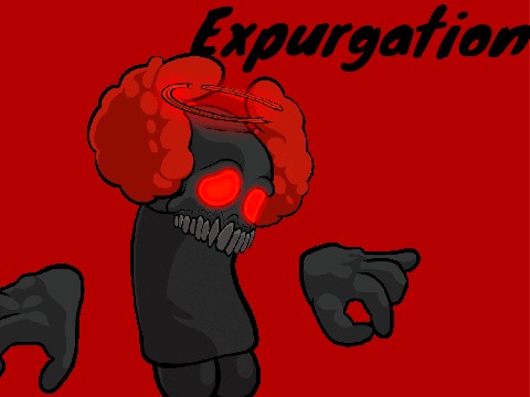 Friday Night Funkin' Tricky Expurgation OST