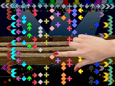 goat man fnf 21 keys super hard