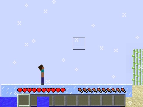 Paper Minecraft v11.3 (Minecraft 2D) PLUGGINS BROKEN!