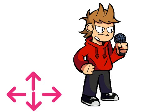tord fnf