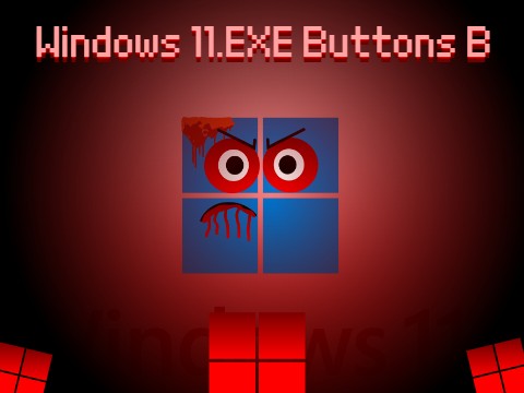 Windows 11.EXE Buttons B