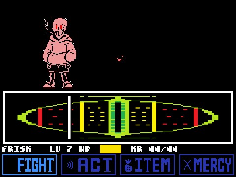 SwapSpin: Papyrus simulator v1.0.1