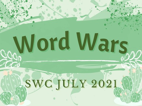 Ψ word wars Ψ