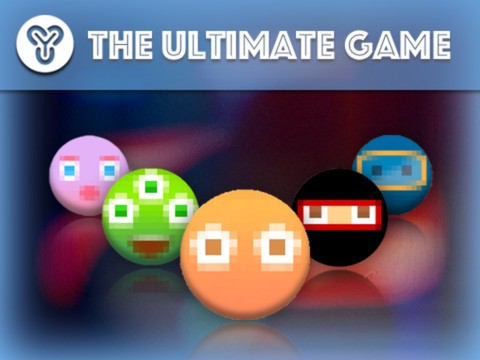 The Ultimate Game