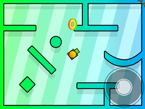 Ball Physics (Mobile friendly)