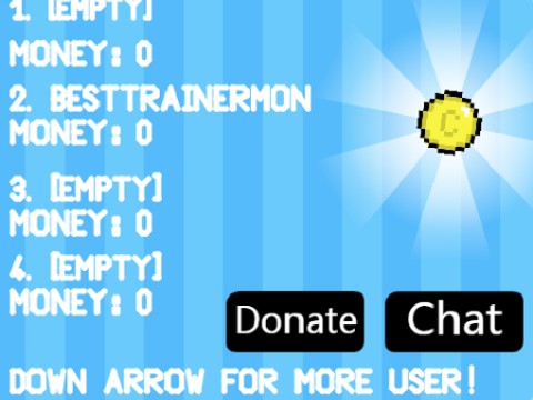 Cloud multiplayer Clicker (1)